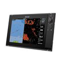 B&G Zeus³ S 12 Multifunction Display with US C-MAP Charts