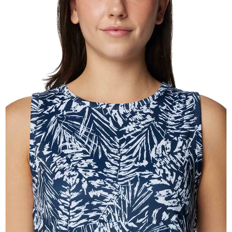 COLUMBIA Women's PFG Freezer™ Tank Dress | West Marine