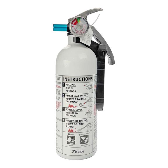 WEST MARINE Safety Commissioning Kits