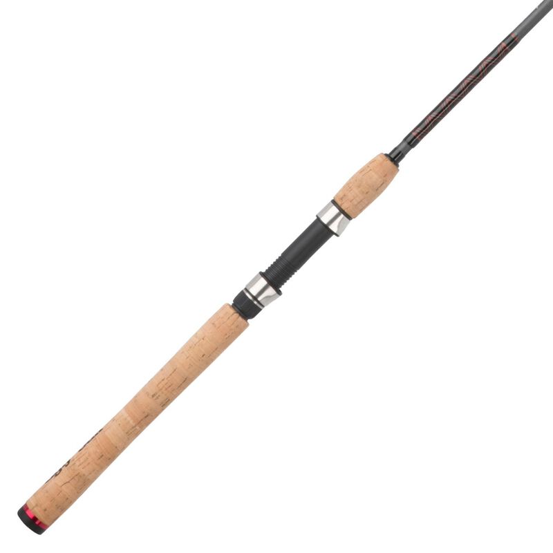SHAKESPEARE 7' Ugly Stik® Inshore Select Spinning Rod, Medium Power ...