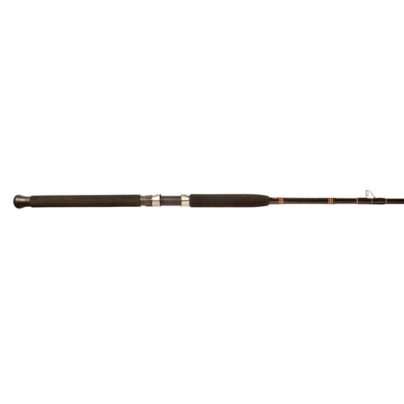 STAR RODS Aerial Boat Conventional Rods with Foul Proof Guides