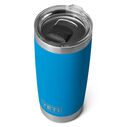 YETI 20 oz. Rambler® Tumbler with MagSlider™ Lid