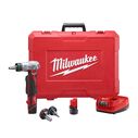 MILWAUKEE M12™ ProPEX® Expansion Tool Kit