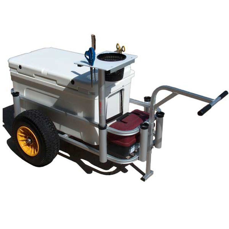 Fish-N-Mate Fishing Cart | West Marine