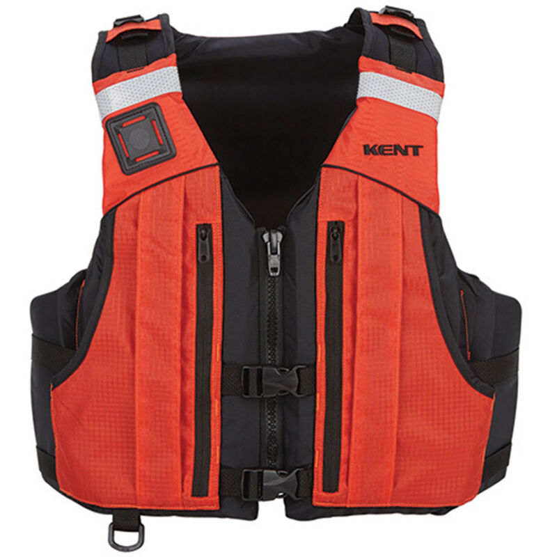 KENT Type III First Responder Life Jackets | West Marine