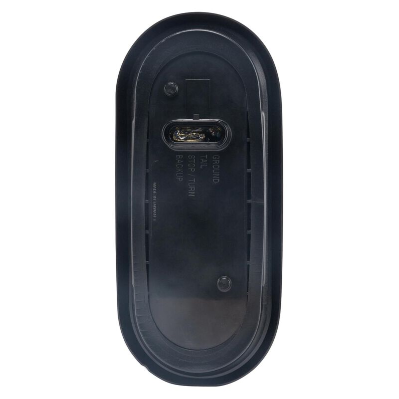 HOPKINS MANUFACTURING 6" LED Oval Trailer Light Kit with Integrated ...