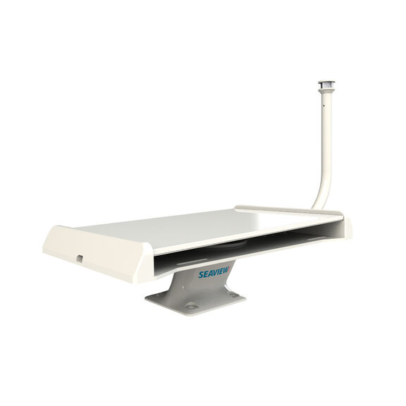 SEAVIEW Modular Top Plate for Starlink Standard Gen3