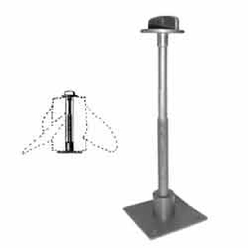 T-H MARINE Holder For Spare Propeller | West Marine