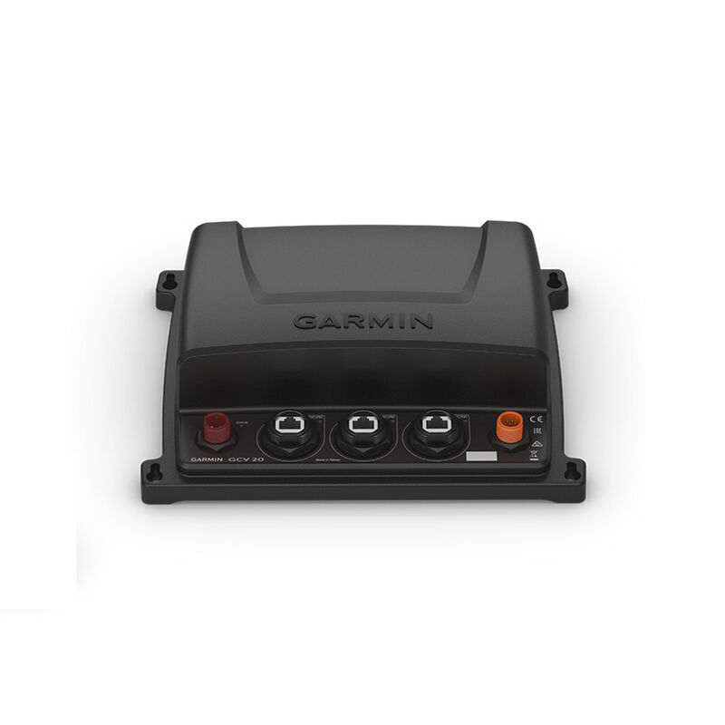GARMIN GCV20 Ultra High Definition Scanning Sonar Black Box for ClearVu ...