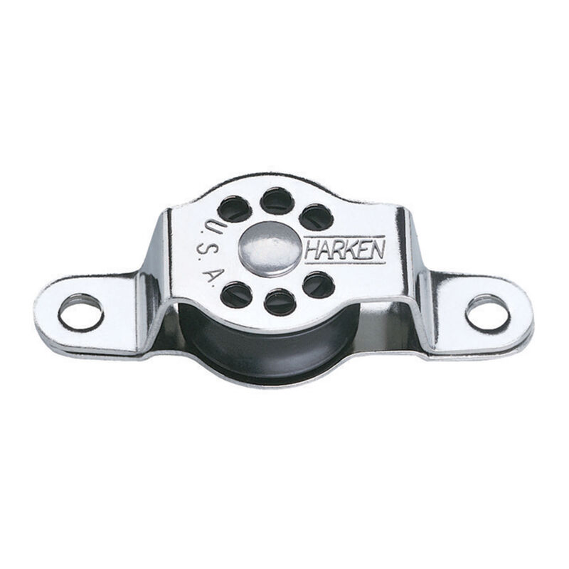 HARKEN 22mm Cheek Micro Block | West Marine