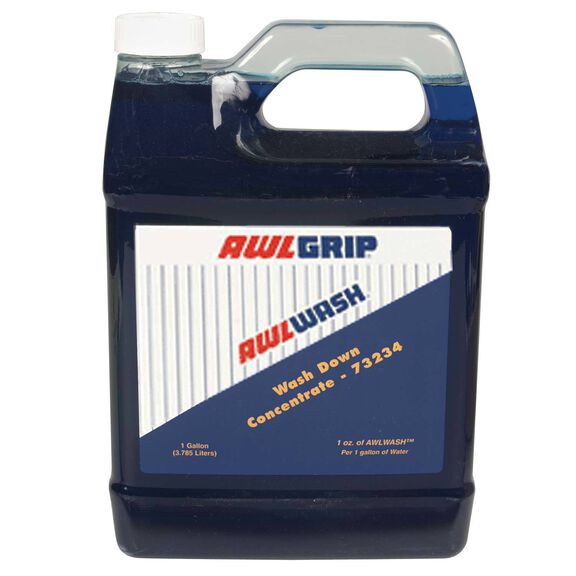 AWLGRIP AwlWash Concentrate, Gallon
