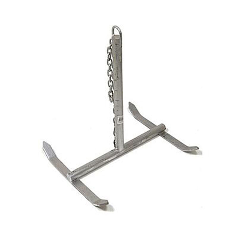 DANIELSON COMPANY Galvanized Steel Rocking Anchor | West Marine