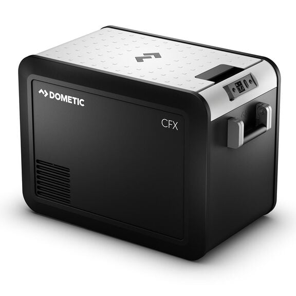 portable compressor fridge