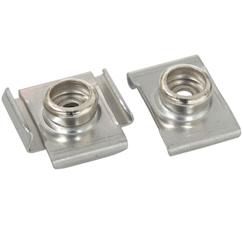 WEST MARINE Canvas Fasteners - Windshield Clips | West Marine