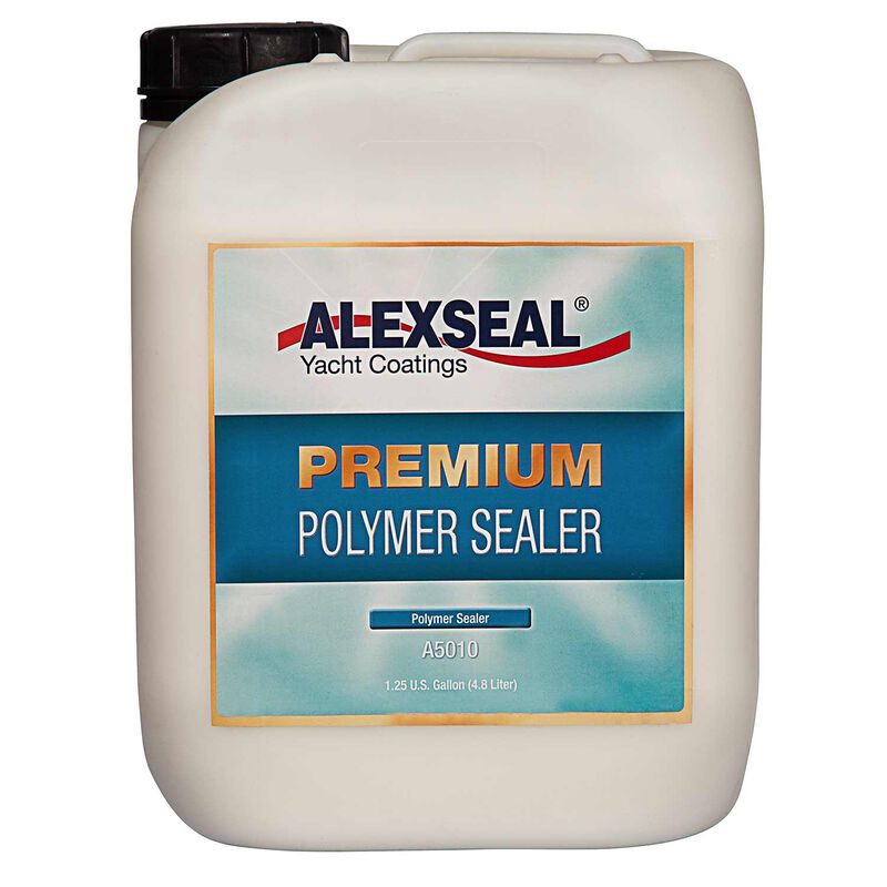 ALEXSEAL Premium Polymer Sealer | West Marine