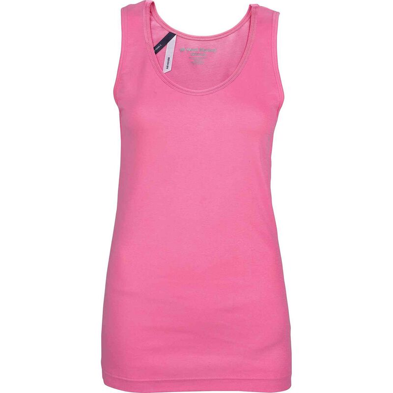 Women's Crew 2 Tank | West Marine