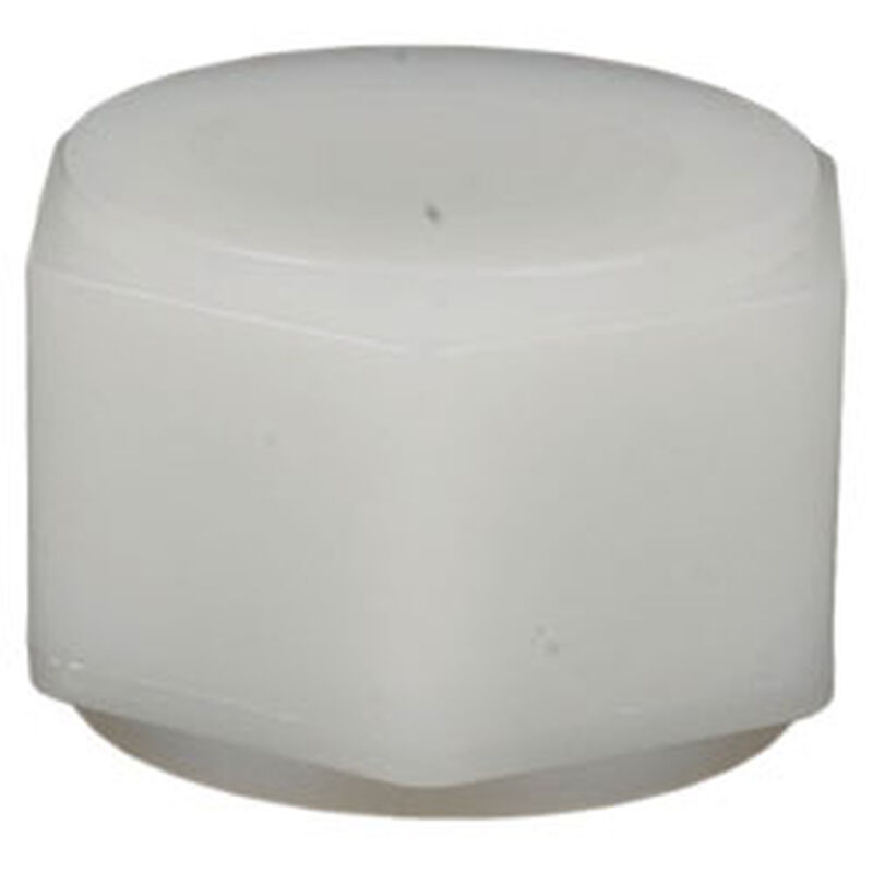 SEAFIT Nylon Caps NPT Threaded | West Marine