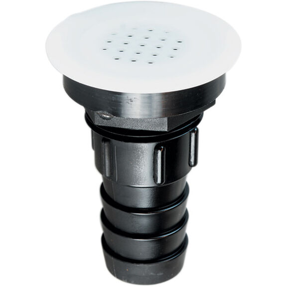 MARINE EAST Maxxflow Drains Barbed