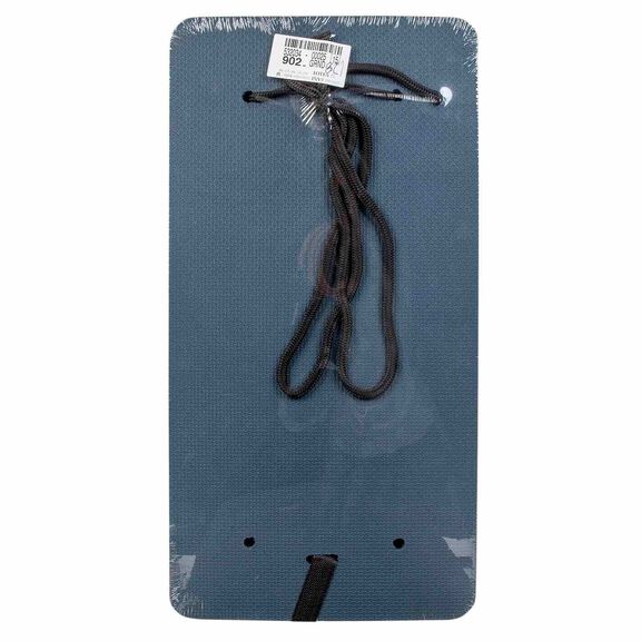 WEST MARINE 12" x 24" Modular Flat Fender, Blue