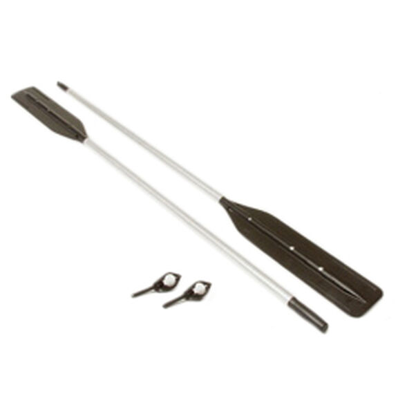 SUN DOLPHIN 6' Oar Set and Assembly Package