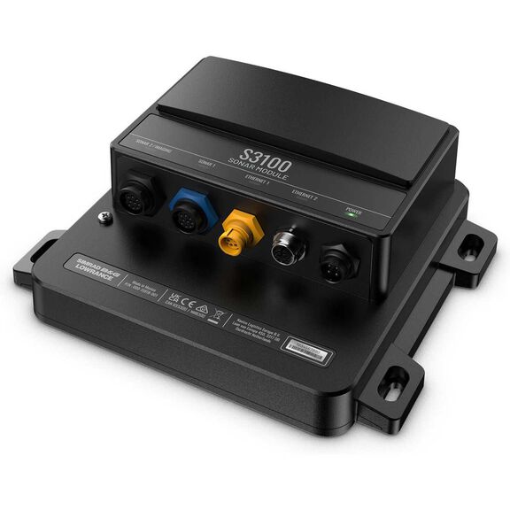 SIMRAD S3100 Sonar Module