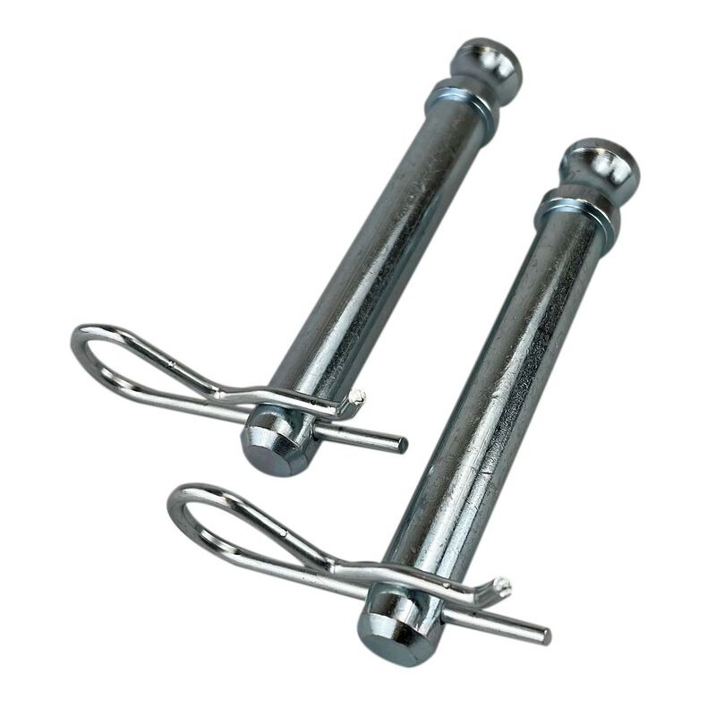 BROK Channel Mount Pin & Clip Set, 2-Pack | West Marine