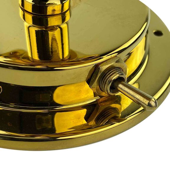 SEAVOLT Titanium Nitride Coated LED Berth Light