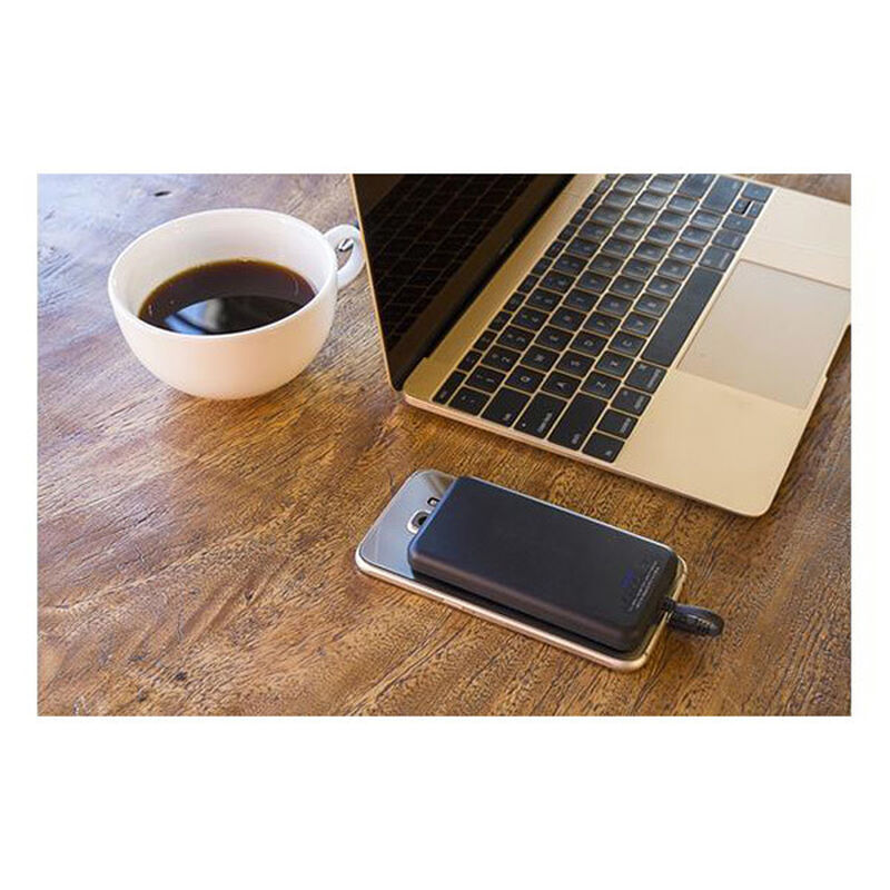 Magnetically Mounted Portable Power for Micro USB Devices | West Marine