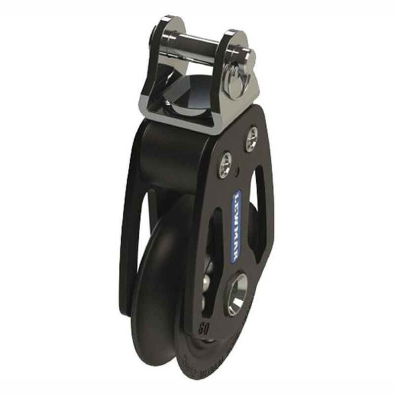 LEWMAR 60mm HTX Togglehead Block | West Marine