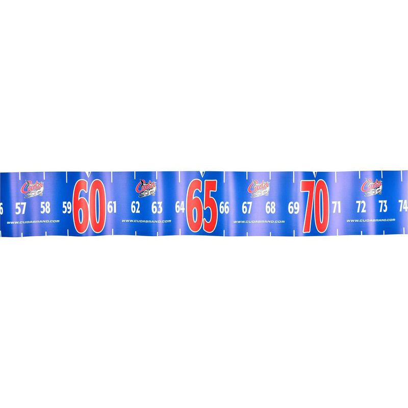 CUDA 120" Fish Measure | West Marine