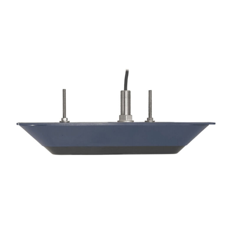 SIMRAD Low/High Chirp TotalScan Thru-Hull Transducer | West Marine