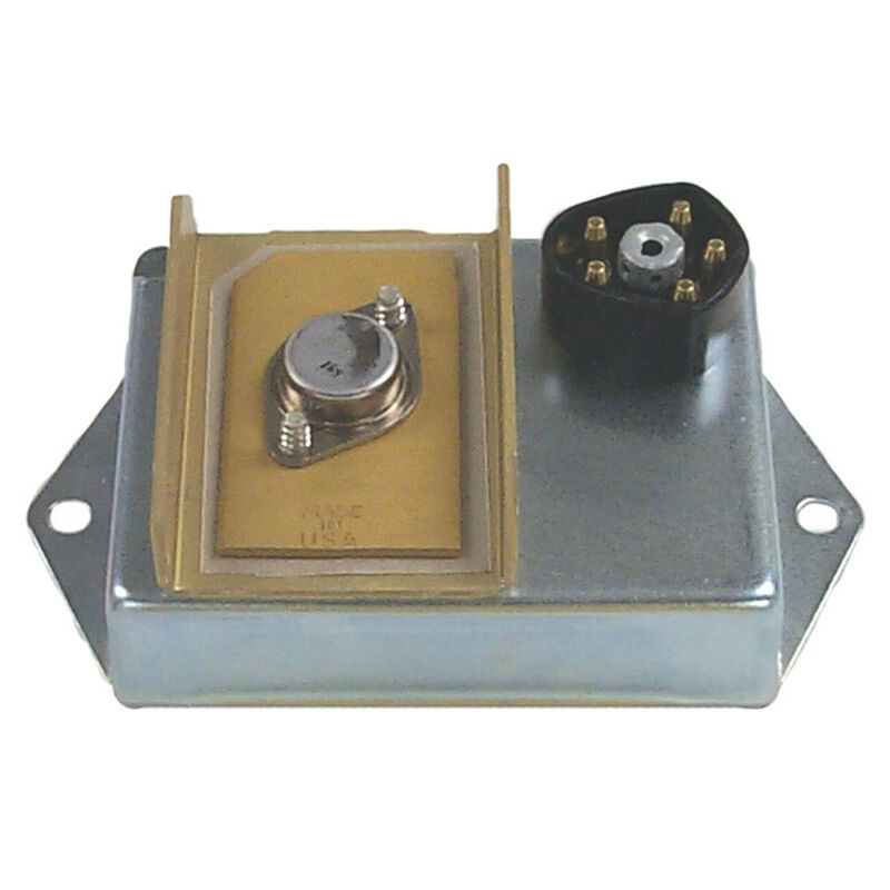 SIERRA 18-5105 Ignition Module for Chrysler Inboard Inboards | West Marine