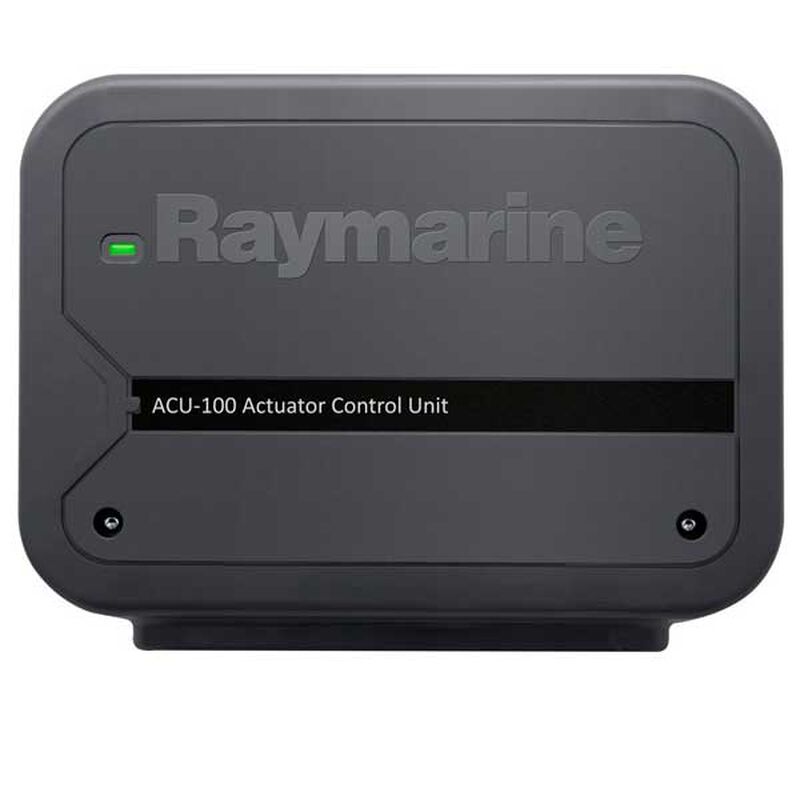 RAYMARINE ACU-100 Actuator Control Unit | West Marine