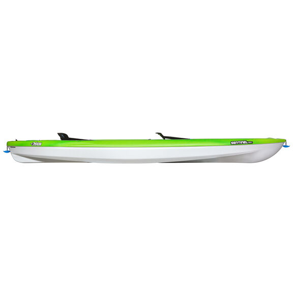 PELICAN Sentinel 130T Sit-On-Top Tandem Kayak