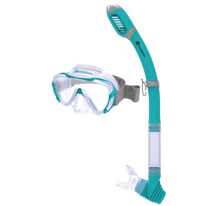 GUARDIAN SCUBA Mambo Snorkel Combo | West Marine