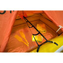 REVERE SURVIVAL Ocean ISO 12-Person Life Raft Canister