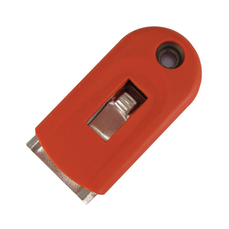 REDTREE INDUSTRIES Soft-Grip Razor Blade Scraper | West Marine