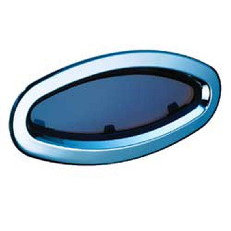 LEWMAR Stainless Portlight | West Marine