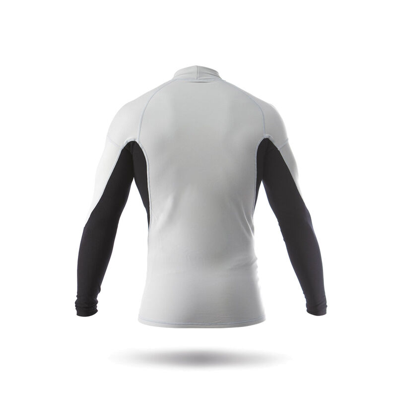 ZHIK Men's Hydrophobic Fleece Top | West Marine
