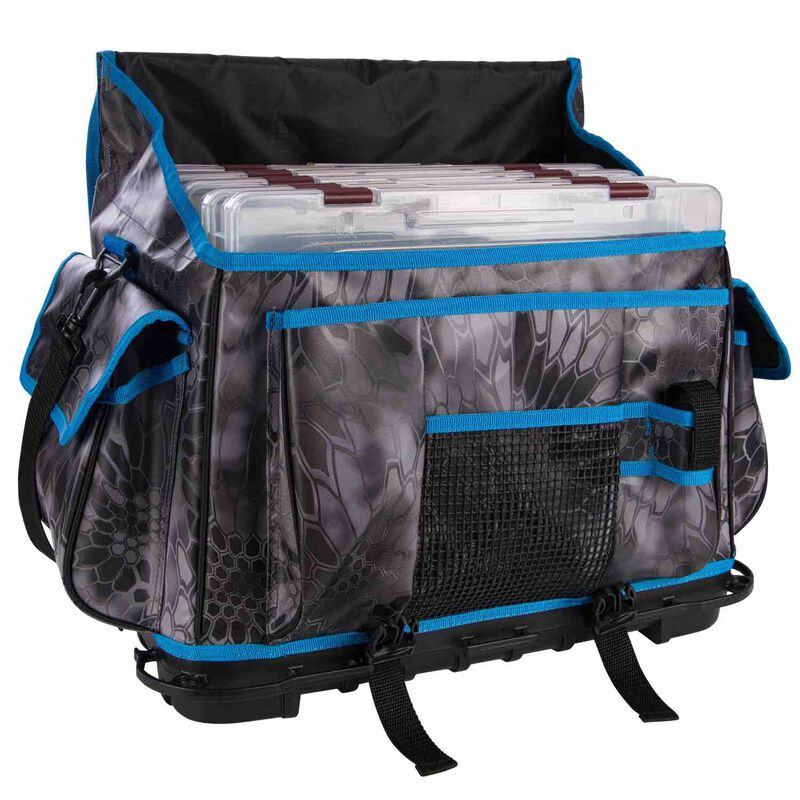 PLANO Z Series 3700 Tackle Bag | West Marine