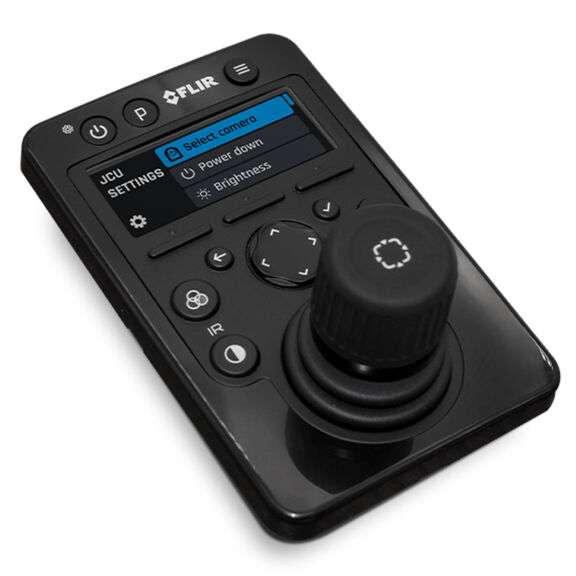 RAYMARINE JCU-4 Joystick Control Unit - No Cables