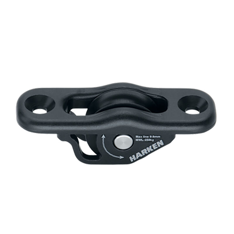 HARKEN 30 mm Protexit™ Exit Block | West Marine
