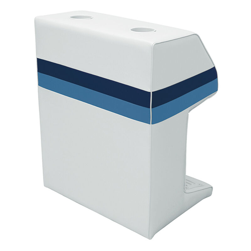 WISE SEATING Deluxe Pontoon Series Steering Console | West Marine