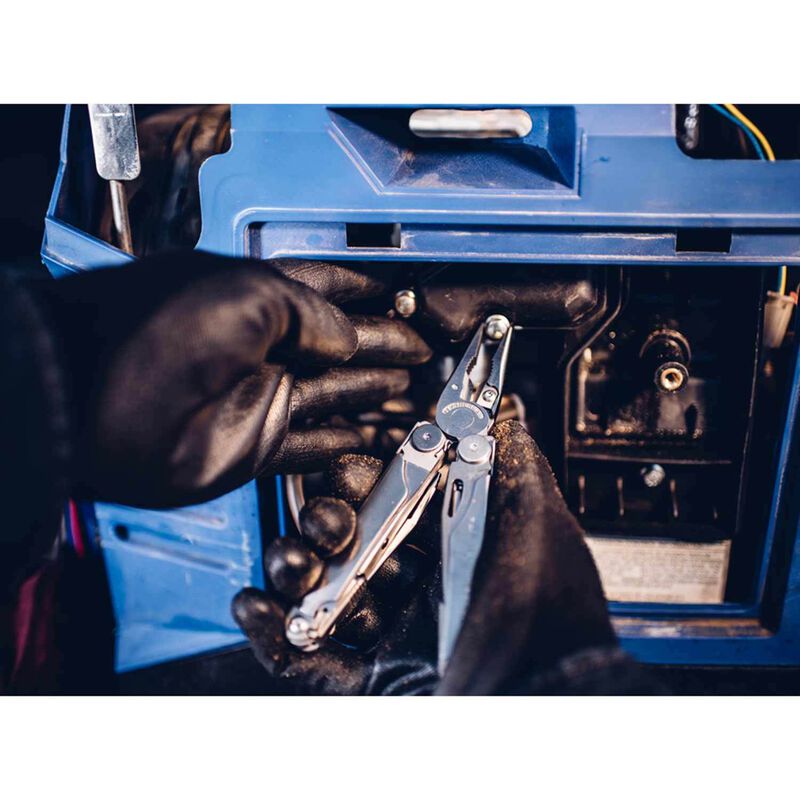 LEATHERMAN TOOLS Wave Plus Multi-Tool | West Marine