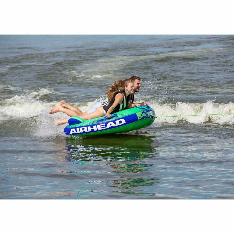 AIRHEAD Tentacool II 2-Person Towable Tube | West Marine