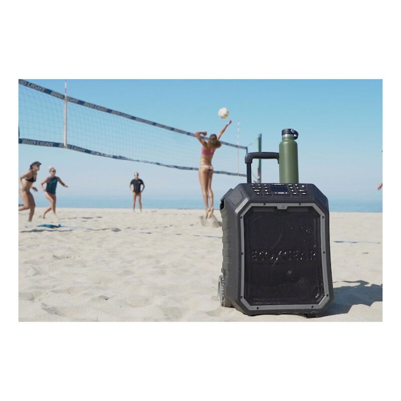ECOXGEAR EcoBoulder Max Portable Bluetooth Speaker | West Marine