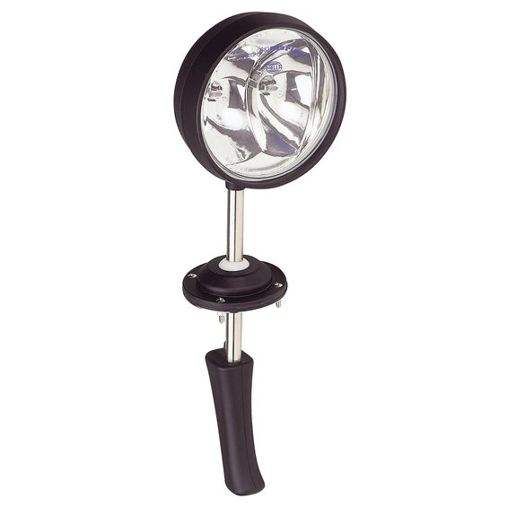 HELLA MARINE Twin Beam Fixed-Mount Search Light