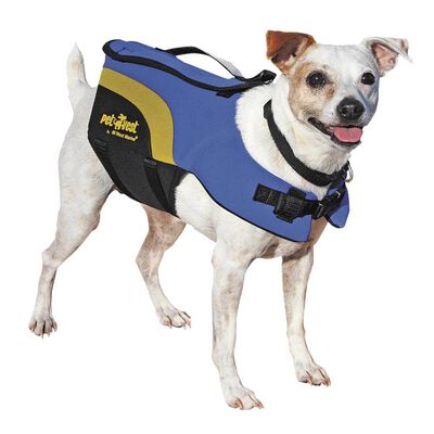 Dog Life Jackets | West Marine