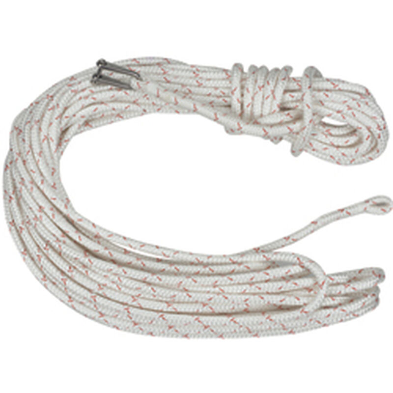 WEST MARINE 7/16" x 110' Prespliced Sta-Set X Main Halyard | West Marine