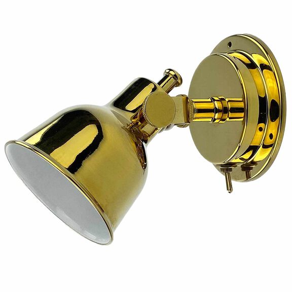 SEAVOLT Titanium Nitride Coated LED Berth Light